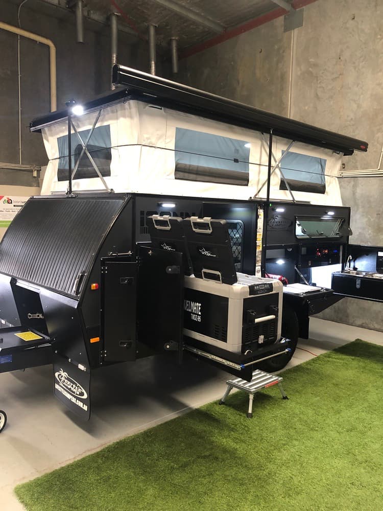 Current Stock – Touring360